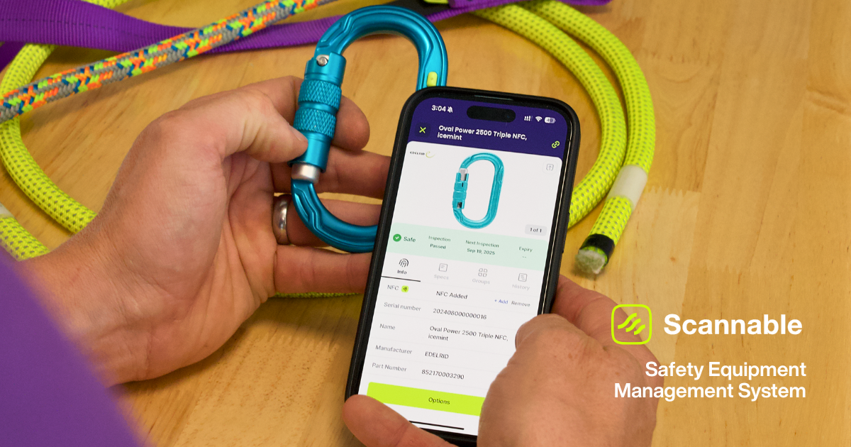 Getting Started with NFC Tags